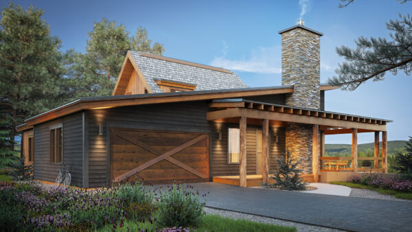 84 Cobblestone Way - Wilderness Club