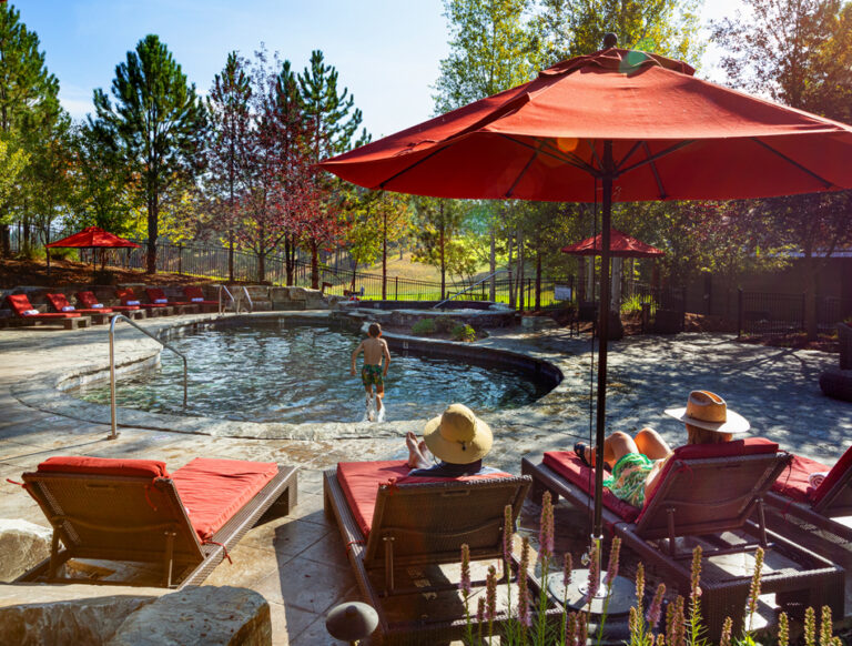 Discover Premier Montana Golf & Luxury : Wilderness Club