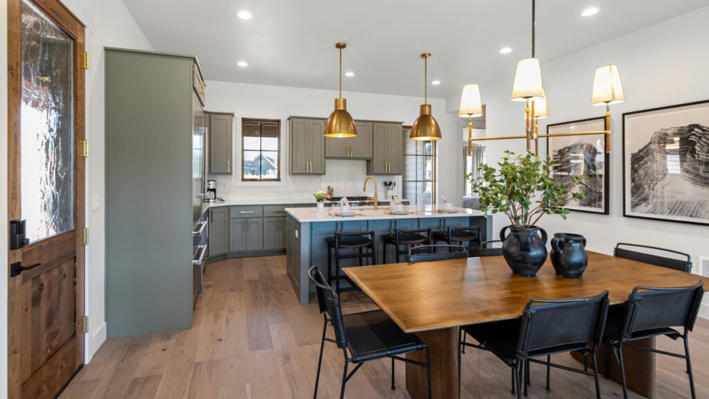 70 Crooked Stick Way - Wilderness Club