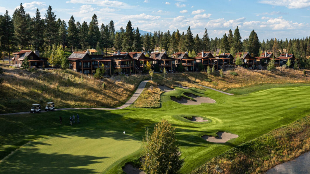 34 Crooked Stick Way - Wilderness Club